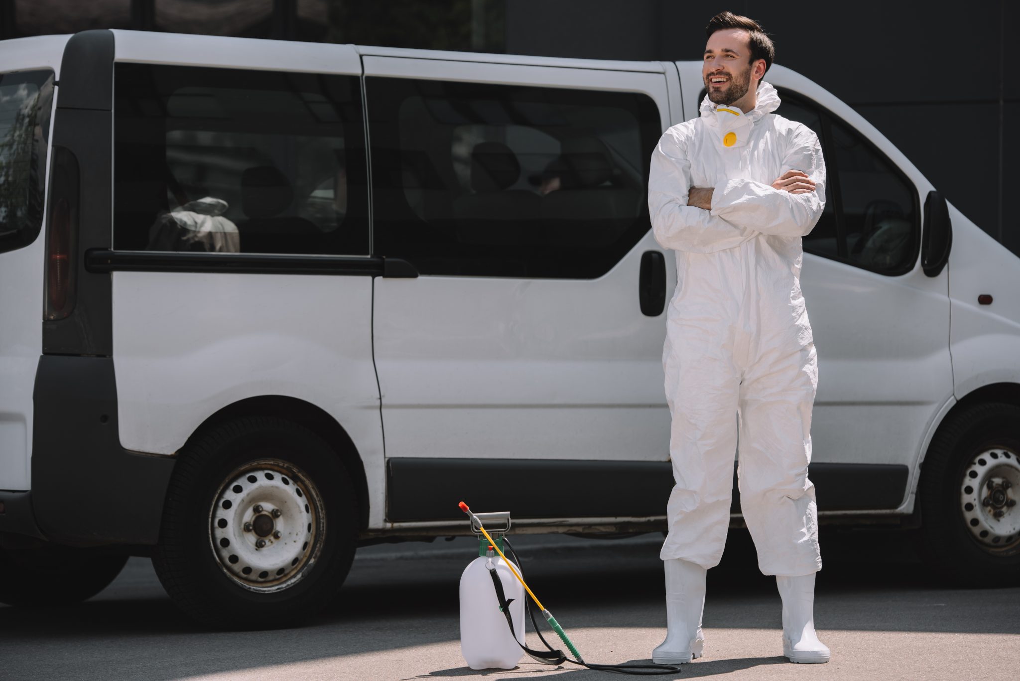 Pest Control GTA Exterminator: Pest & Animal Removal - 647-948-6854